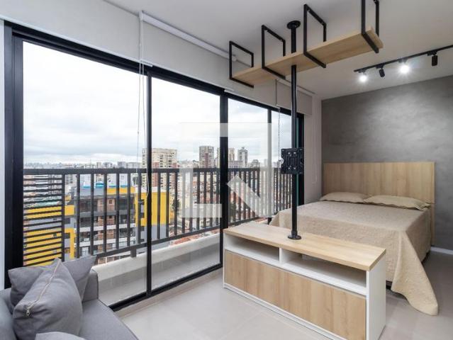 Apto, Água Fria, 1 Quarto, 28 m2 São Paulo