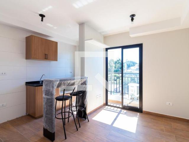 Apto, Água Fria, 1 Quarto, 28 m2 São Paulo