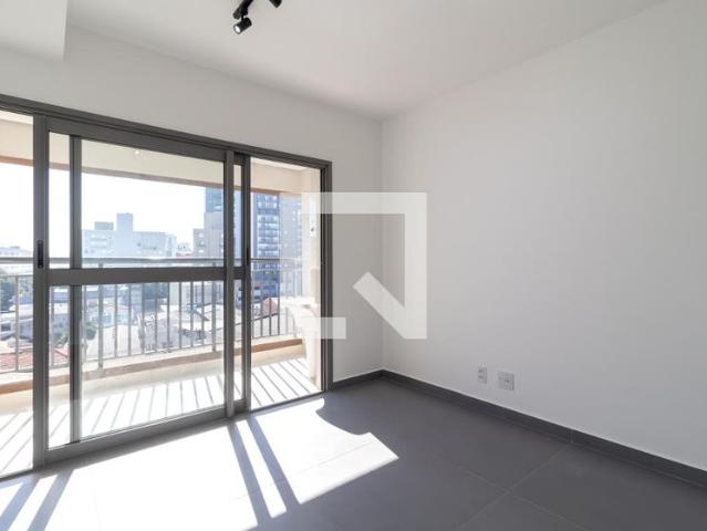 Apto, Água Fria, 1 Quarto, 28 m2 São Paulo