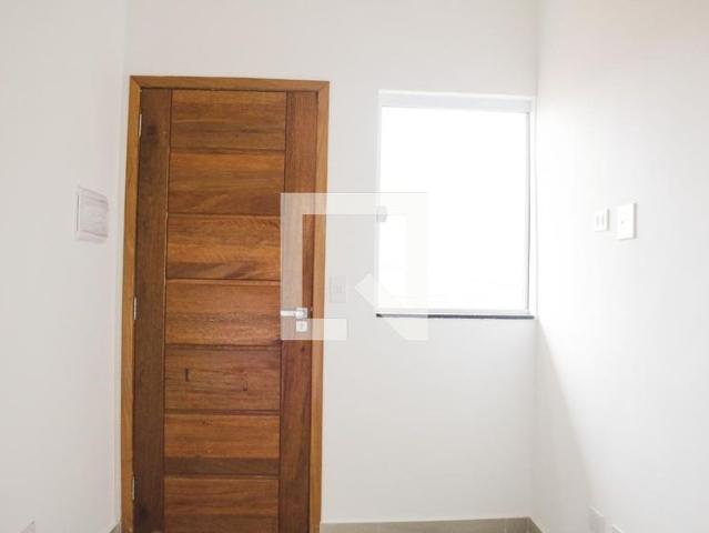 Apto, Água Fria, 1 Quarto, 28 m2 São Paulo