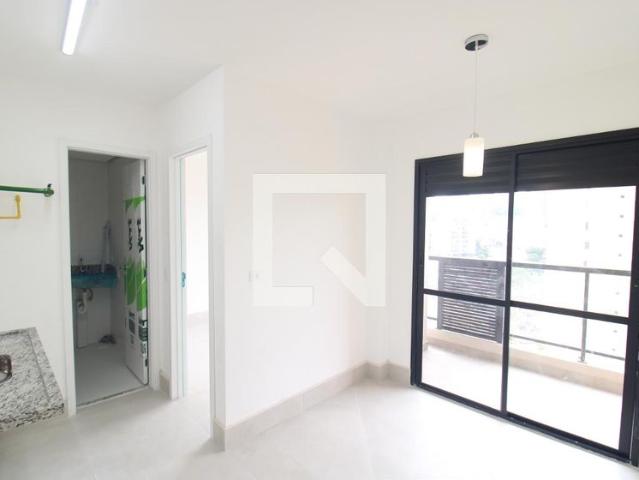 Apto, Água Fria, 1 Quarto, 29 m2 São Paulo