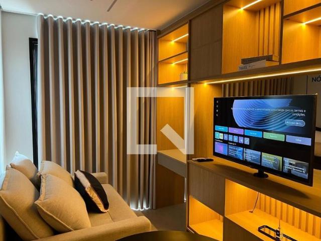 Apto, Água Fria, 1 Quarto, 28 m2 São Paulo