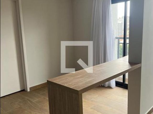 Apto, Água Fria, 1 Quarto, 28 m2 São Paulo