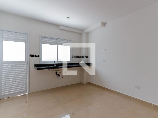 Apto, Água Fria, 1 Quarto, 28 m2 São Paulo