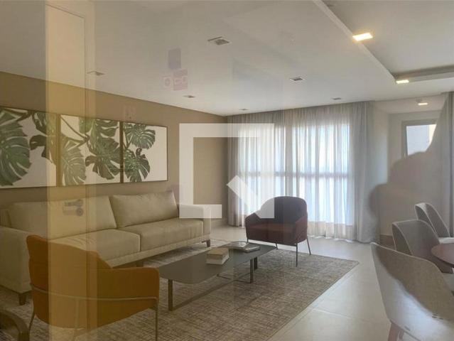 Apto, Água Fria, 1 Quarto, 28 m2 São Paulo