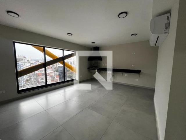 Apto, Água Fria, 1 Quarto, 28 m2 São Paulo