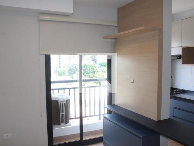 Apto, Água Fria, 1 Quarto, 28 m2 São Paulo