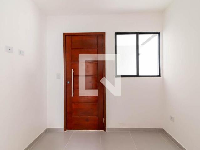 Apto, Água Fria, 1 Quarto, 28 m2 São Paulo