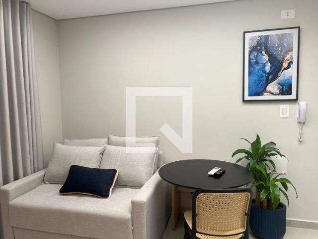 Apto, Água Fria, 1 Quarto, 28 m2 São Paulo
