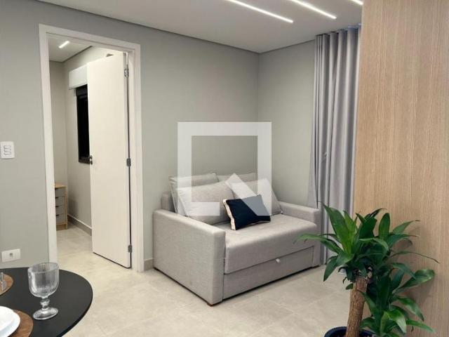 Apto, Água Fria, 1 Quarto, 28 m2 São Paulo
