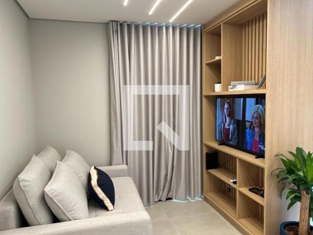 Apto, Água Fria, 1 Quarto, 28 m2 São Paulo