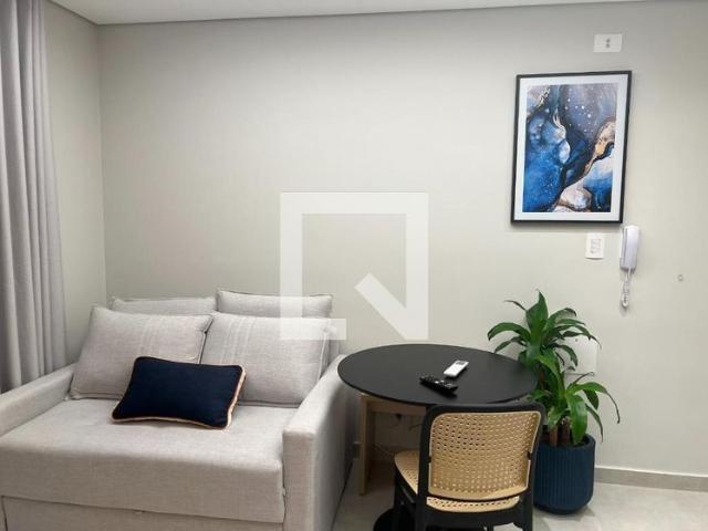 Apto, Água Fria, 1 Quarto, 28 m2 São Paulo