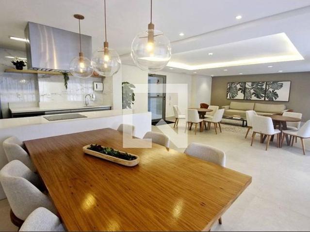 Apto, Água Fria, 1 Quarto, 28 m2 São Paulo