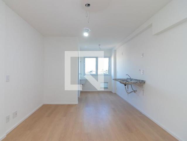 Apto, Água Fria, 1 Quarto, 28 m2 São Paulo