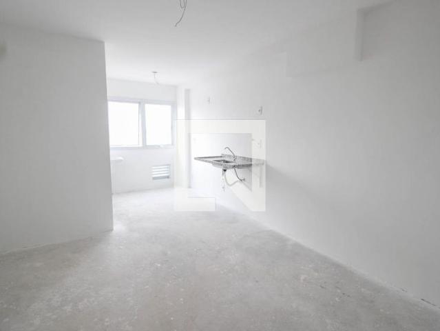 Apto, Água Fria, 1 Quarto, 28 m2 São Paulo