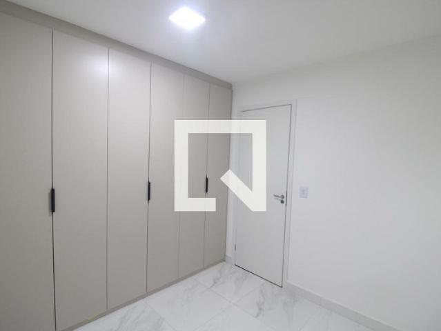 Apto, Água Fria, 1 Quarto, 28 m2 São Paulo