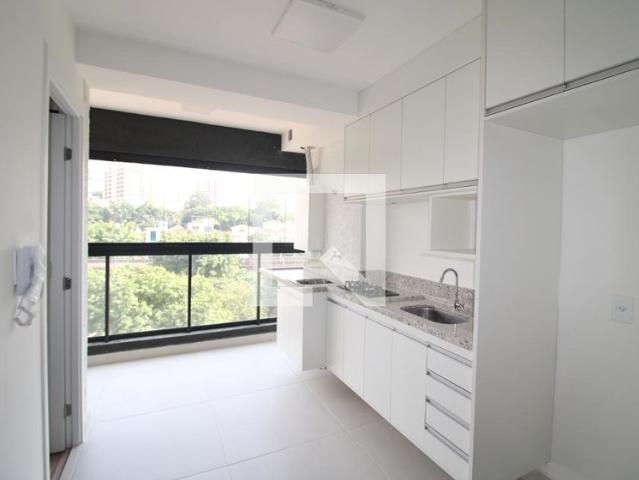 Apto, Água Fria, 1 Quarto, 28 m2 São Paulo