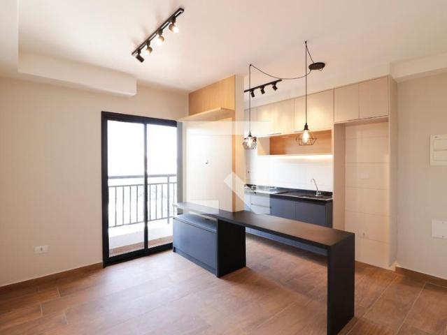 Apto, Água Fria, 1 Quarto, 28 m2 São Paulo