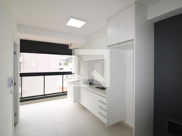 Apto, Água Fria, 1 Quarto, 28 m2 São Paulo