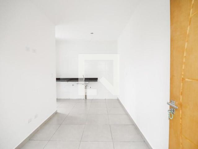 Apto, Água Fria, 1 Quarto, 29 m2 São Paulo