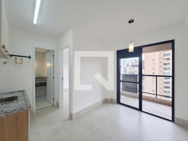 Apto, Água Fria, 1 Quarto, 29 m2 São Paulo