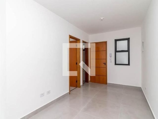 Apto, Água Fria, 1 Quarto, 29 m2 São Paulo