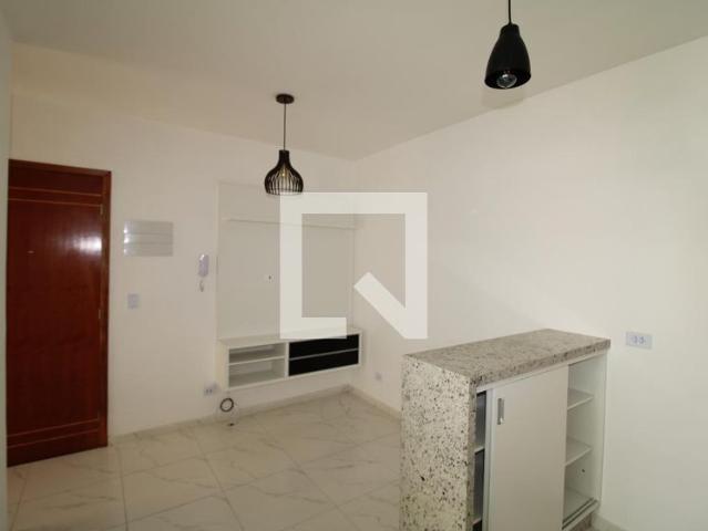 Apto, Água Fria, 1 Quarto, 29 m2 São Paulo