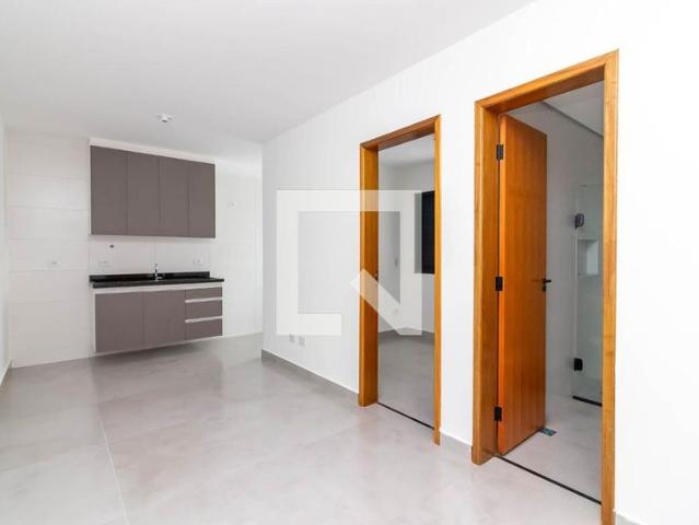 Apto, Água Fria, 1 Quarto, 29 m2 São Paulo