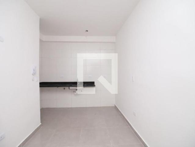 Apto, Água Fria, 1 Quarto, 29 m2 São Paulo