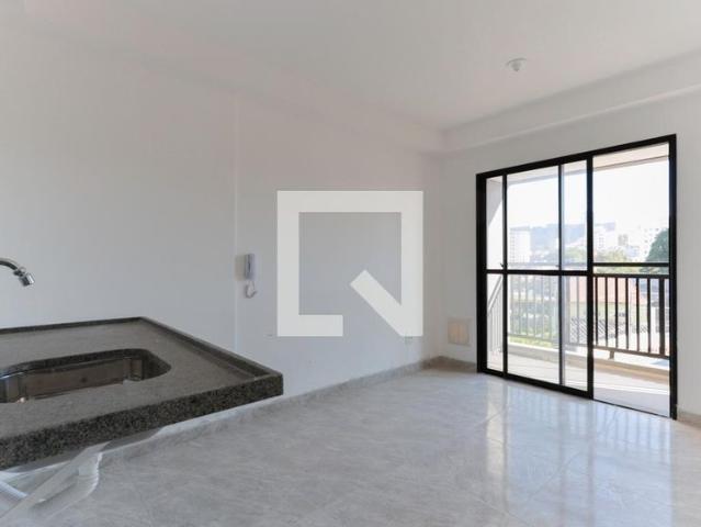 Apto, Água Fria, 1 Quarto, 33 m2 São Paulo