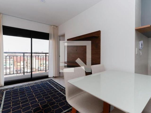 Apto, Água Fria, 1 Quarto, 33 m2 São Paulo