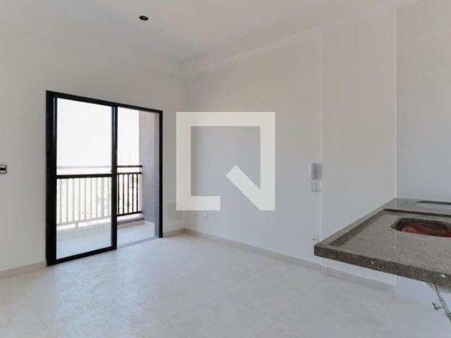 Apto, Água Fria, 1 Quarto, 30 m2 São Paulo