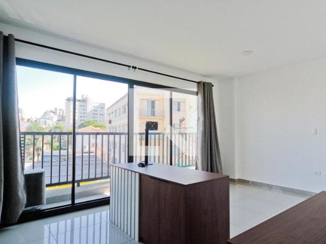 Apto, Água Fria, 1 Quarto, 30 m2 São Paulo