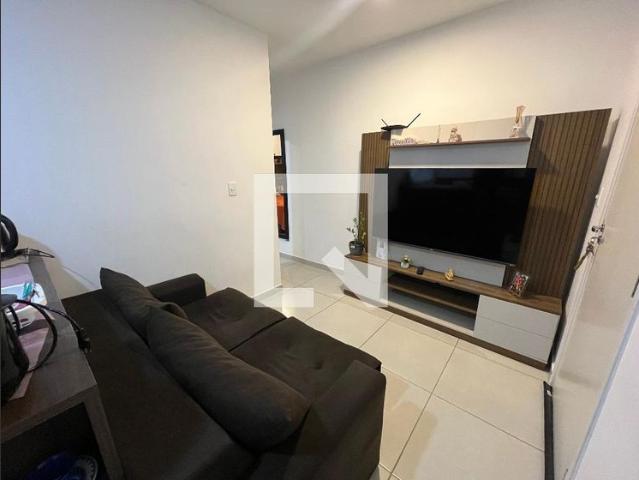 Apto, Água Fria, 1 Quarto, 30 m2 São Paulo