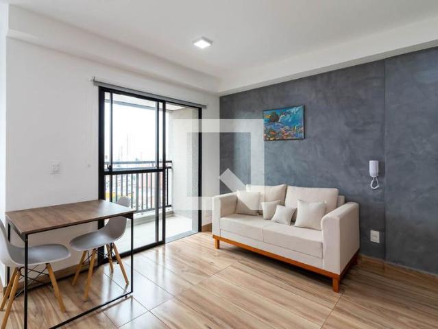 Apto, Água Fria, 1 Quarto, 30 m2 São Paulo