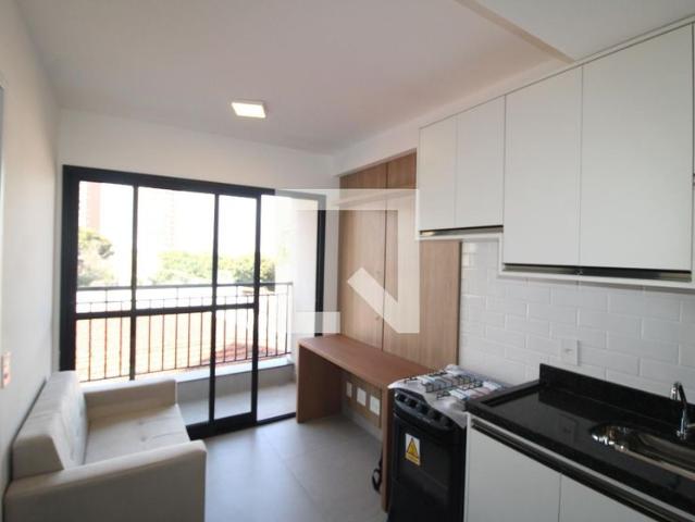 Apto, Água Fria, 1 Quarto, 30 m2 São Paulo