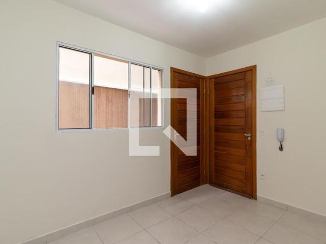 Apto, Água Fria, 1 Quarto, 30 m2 São Paulo