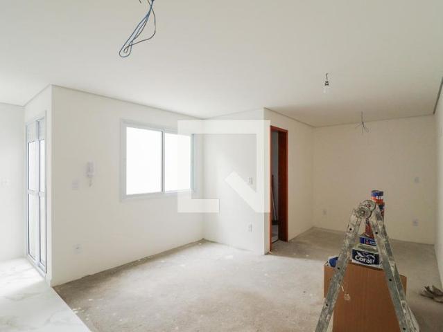 Apto, Água Fria, 1 Quarto, 30 m2 São Paulo