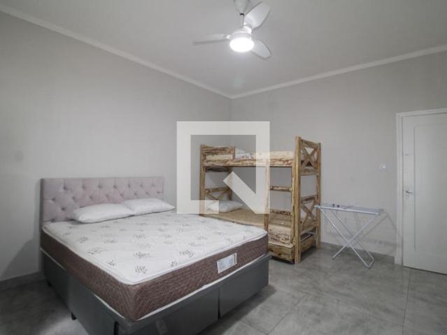 Apto, Água Fria, 1 Quarto, 30 m2 São Paulo