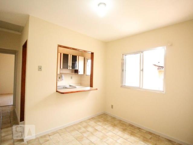 Apto, Água Fria, 1 Quarto, 30 m2 São Paulo