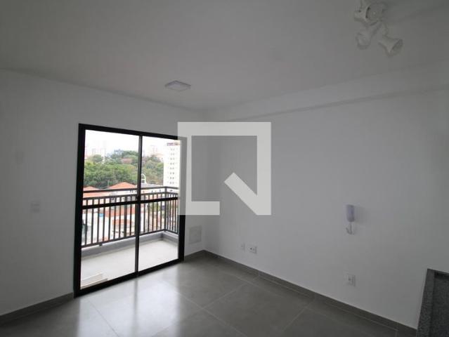 Apto, Água Fria, 1 Quarto, 30 m2 São Paulo