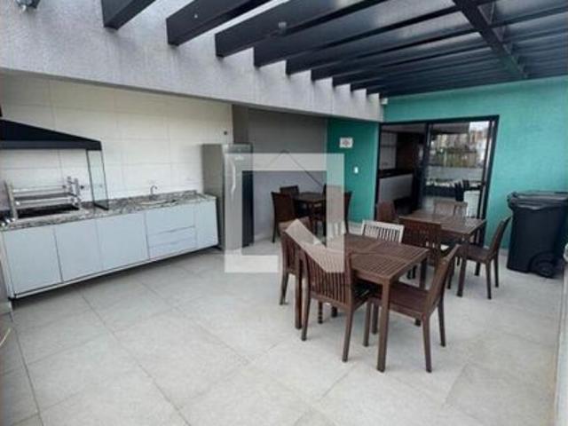 Apto, Água Fria, 1 Quarto, 30 m2 São Paulo