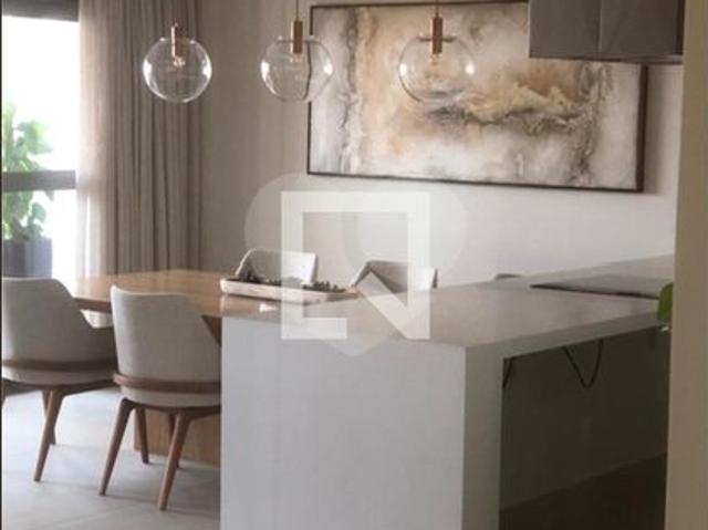 Apto, Água Fria, 1 Quarto, 30 m2 São Paulo