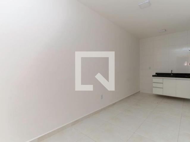 Apto, Água Fria, 1 Quarto, 30 m2 São Paulo