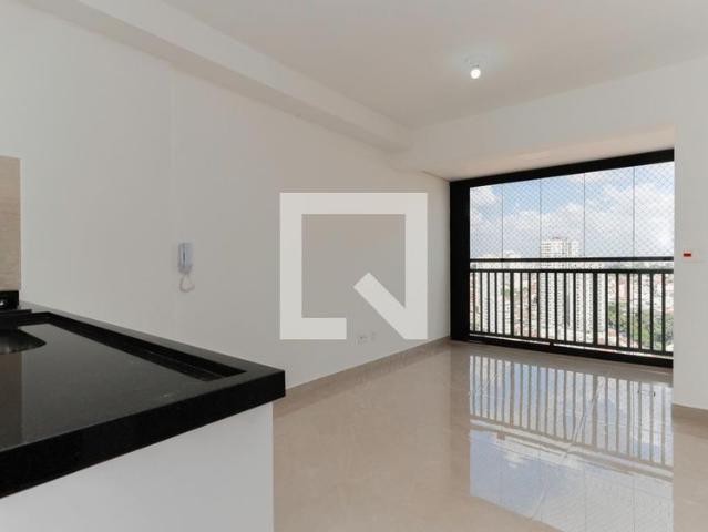 Apto, Água Fria, 1 Quarto, 31 m2 São Paulo