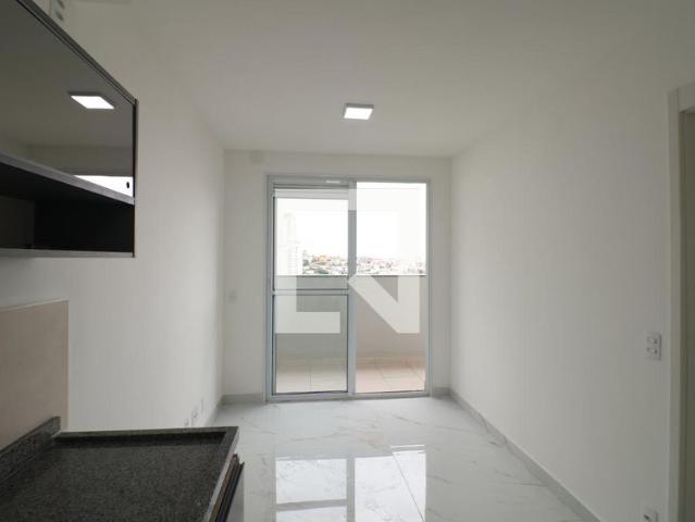Apto, Água Fria, 1 Quarto, 31 m2 São Paulo