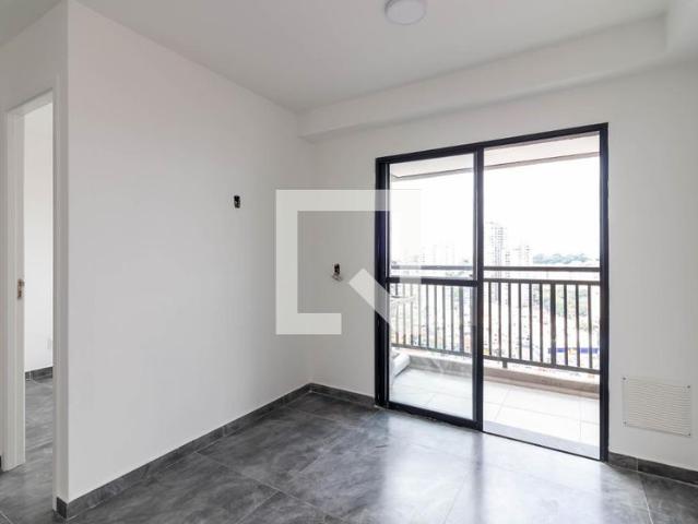Apto, Água Fria, 1 Quarto, 31 m2 São Paulo