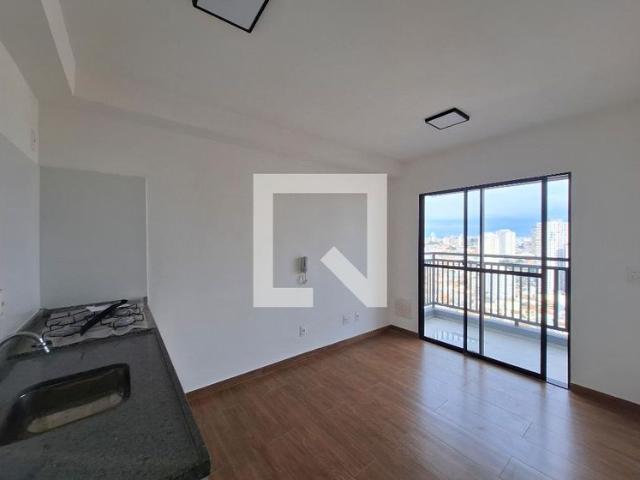 Apto, Água Fria, 1 Quarto, 31 m2 São Paulo