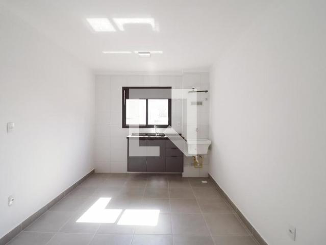 Apto, Água Fria, 1 Quarto, 31 m2 São Paulo