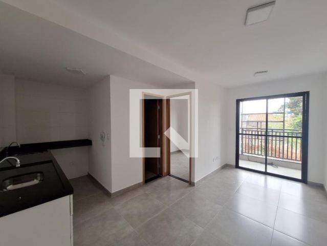 Apto, Água Fria, 1 Quarto, 31 m2 São Paulo